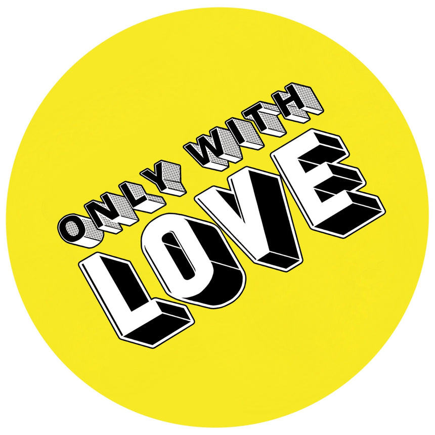 Short Batch Special Beers – Only With Love Brewery