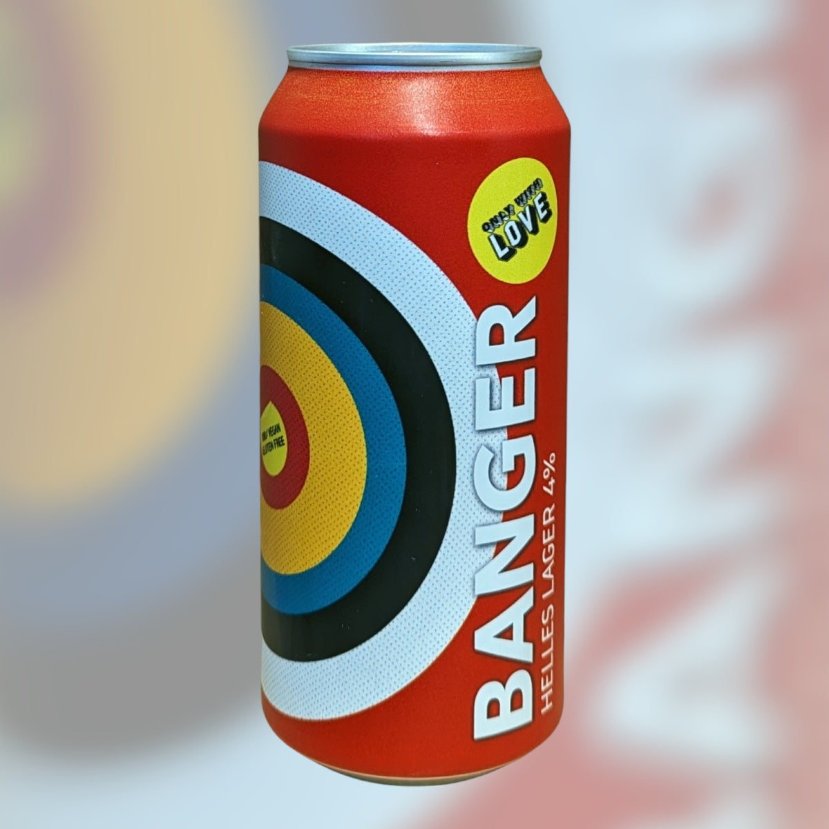 Only With Love | Buy Our Beers – Only With Love Brewery