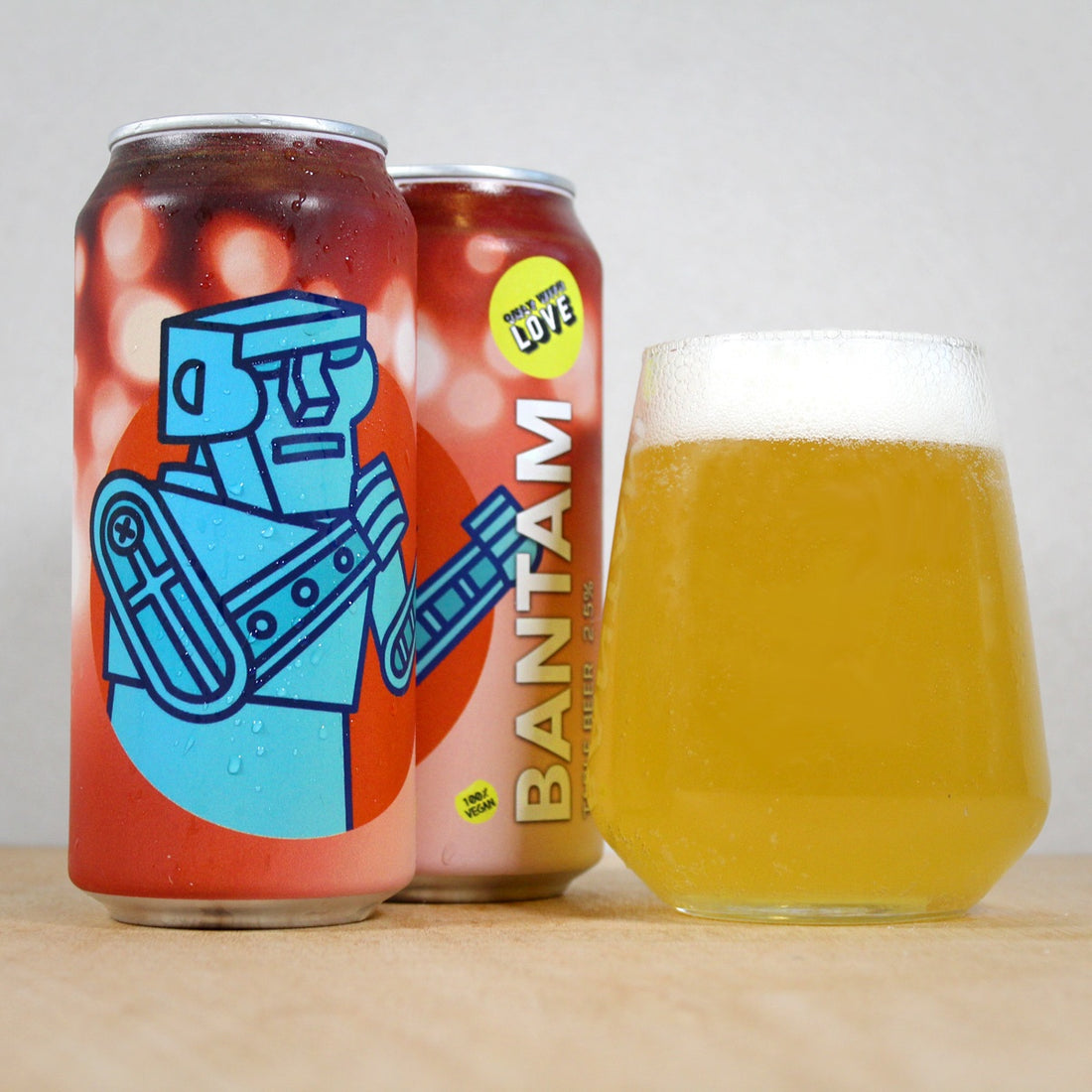 Only With Love Brewery / Togetherness on Tap ️ 🍻