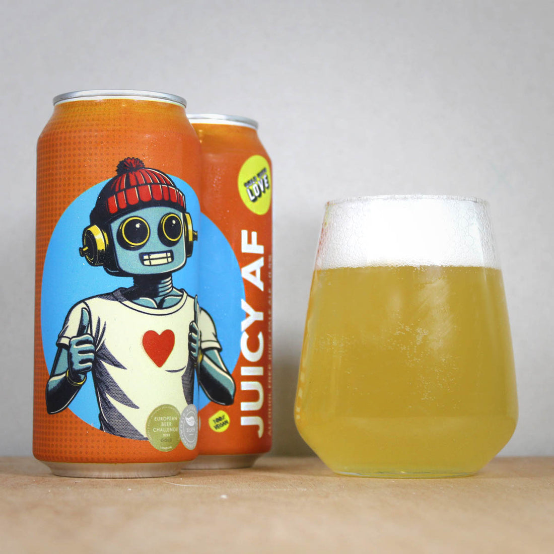 Only With Love Brewery / Togetherness on Tap ️ 🍻